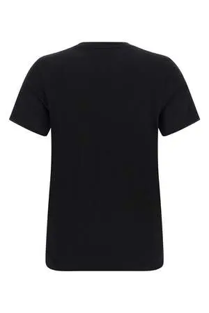 Maison Kitsuné T-shirt Baby Fox Patch Detail