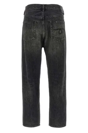 R13 Jeans 'crossover