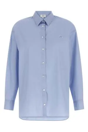 MAISON KITSUNÉ 'baby Fox' Shirt