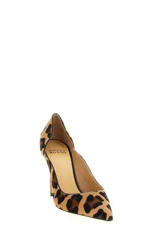 FRANCESCO RUSSO Pumps 'r1p961