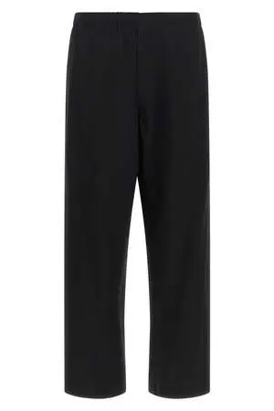 THE ROW Pascale' Trousers - Black