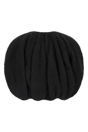 Rick Owens Cape 'temple Bubble Cropped