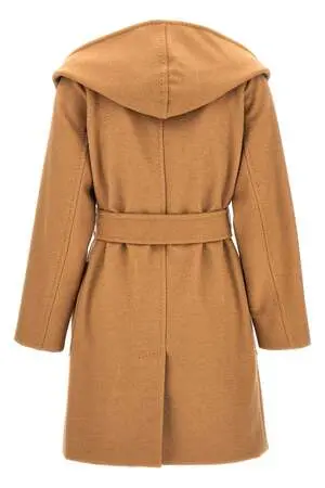 Max Mara Rialto' Coat