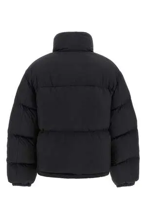Canada Goose Puffer Jacket With Horizontal Quilting