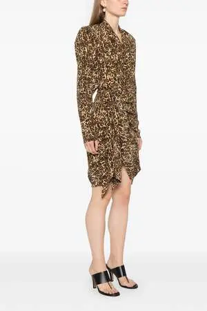 Isabel Marant Étoile Cleora' Dress