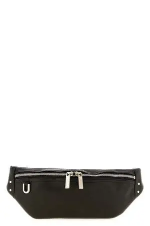 Rick Owens Geo Bumbag