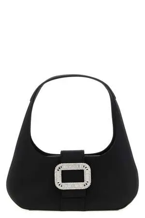 ROGER VIVIER Pilgrim' Mini Shoulder Bag