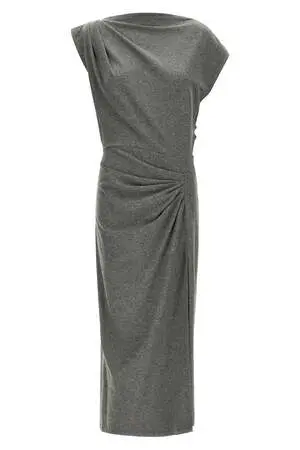 MARANT ETOILE The 'naerys' Dress
