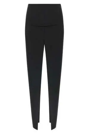 Rick Owens Sliced' Skirt