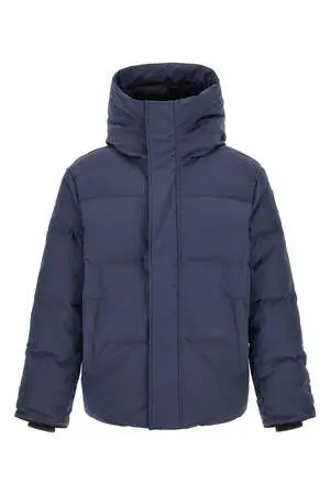 Canada Goose Seymour Parka - Blue