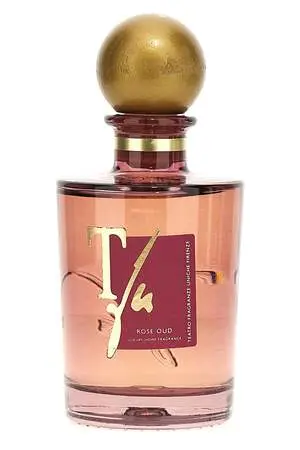 TEATRO FRAGRANZE UNICHE Rose Oud' Diffuser 250 Ml - Purple