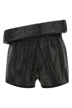 Rick Owens Crater Shorts