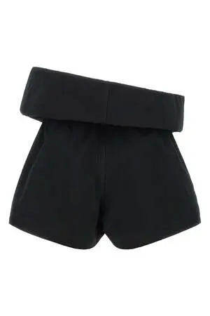 Rick Owens Crater' Shorts