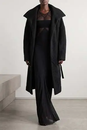 Rick Owens Combo Gown