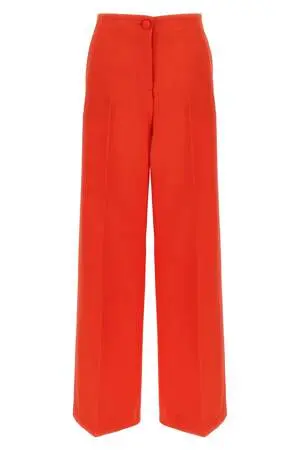Brioni Trousers 'camilla - Red