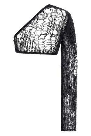 Rick Owens Top 'spider Ziggy