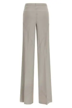 Rick Owens Trouser Diagonal Seams