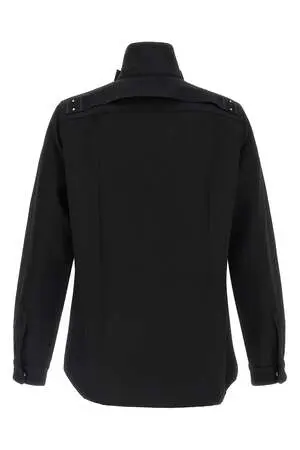 Rick Owens Outershirt Jacket