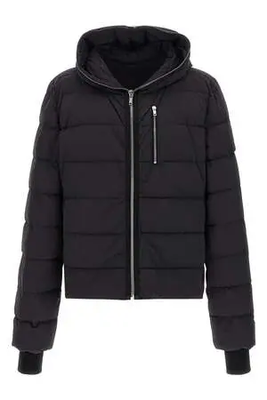 Rick Owens Gimp Jkt' Puffer Jacket