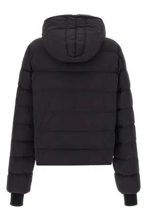 Rick Owens Gimp Jkt' Puffer Jacket