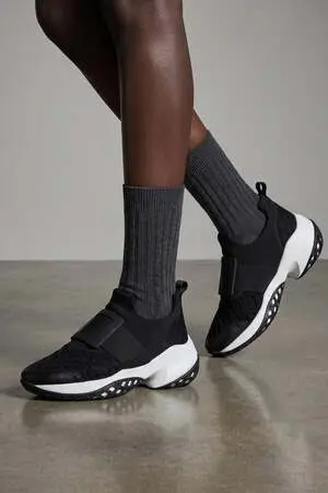 ROGER VIVIER Viv' Run' Sneakers
