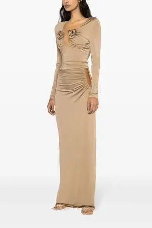 Magda Butrym Re24 Skirt 01 Skirt