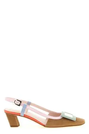 ROGER VIVIER Belle Vivier Slingback