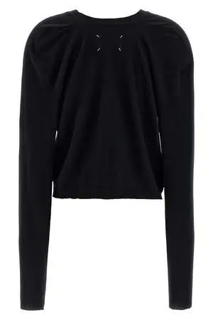 MAISON MARGIELA Cardigan 'four Stitches