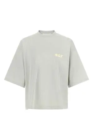 Fear Of God Merch' T-shirt - Gray