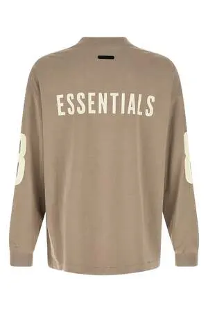 Fear Of God Merch T-shirt