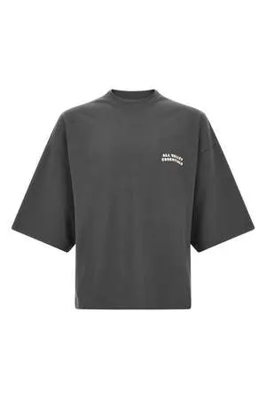 Fear Of God Merch' T-shirt - Gray