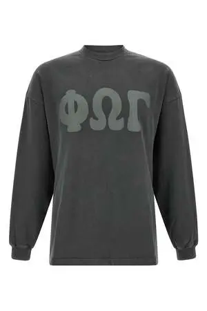 Fear Of God Merch' T-shirt - Gray