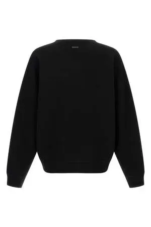 Fear Of God Boat Neck Sweater