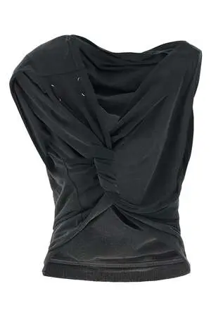 MAISON MARGIELA Upside-down Top