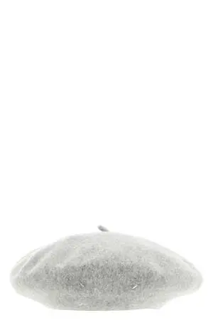MAISON MARGIELA Four Stitches' Cap
