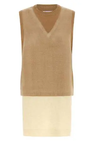 MAISON MARGIELA Memory Of' Vest