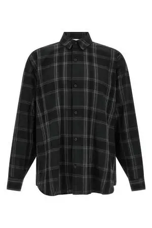 Fear Of God Button-up Shirt - Multi