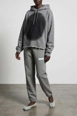 MAISON MARGIELA Numeric Signature Hoodie