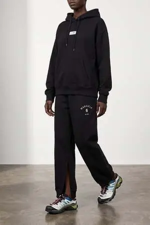 MAISON MARGIELA Numeric Signature Hoodie