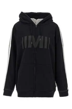MAISON MARGIELA Reversible Double Front Hoodie