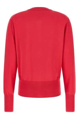 VIVIENNE WESTWOOD Bea Cardigan With Orb Detail