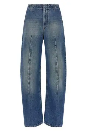 MAISON MARGIELA Vertical Pinch Jeans