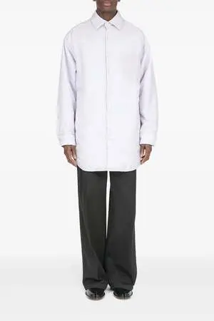 MAISON MARGIELA Padded Stripe' Shirt