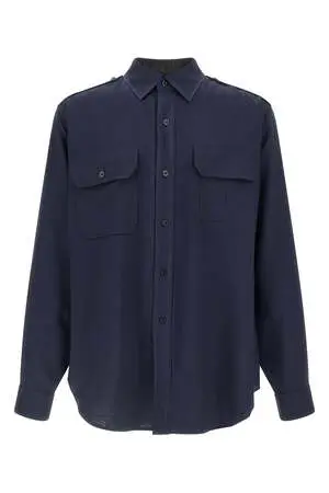 MAISON MARGIELA Shirt 'pressed To Death'