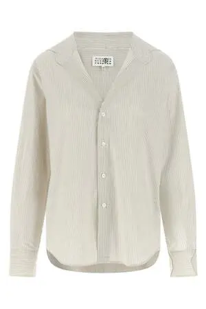 MAISON MARGIELA Trompe L'oeil' Shirt