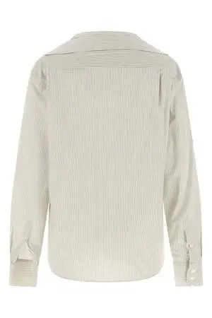 MAISON MARGIELA Trompe L'oeil' Shirt