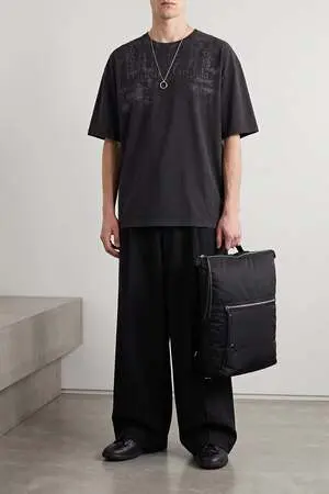 MAISON MARGIELA Numeric' T-shirt