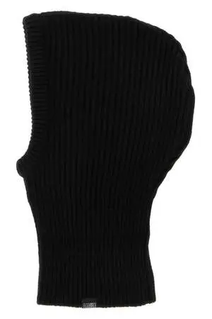 MAISON MARGIELA Numeric Signature Balaclava