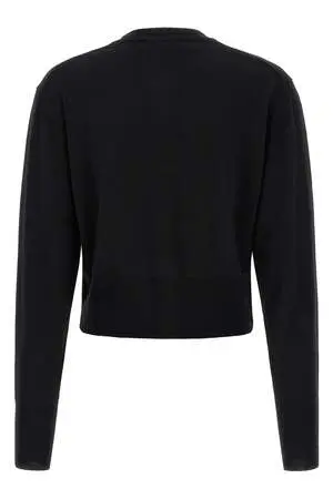 VIVIENNE WESTWOOD Bea Cropped Cardigan