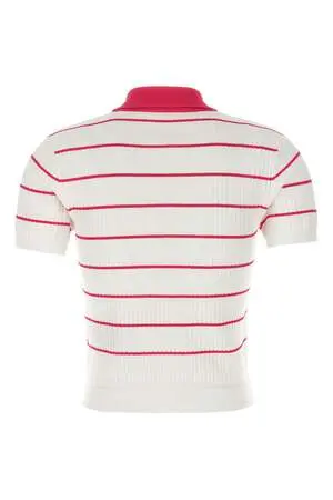 Dsquared2 Polo 'striped Polo